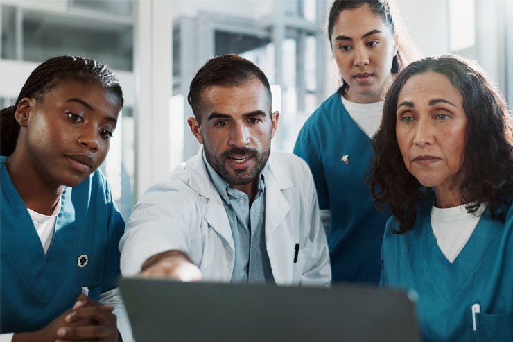 Why Representation Matters: Increasing Diversity in Healthcare ...